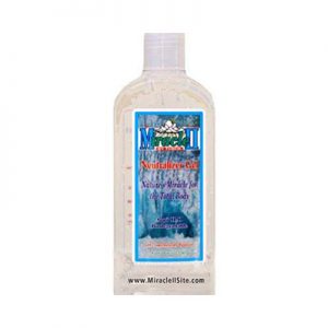 Miracle II Neutralizer Gel - 22oz - Miracle II